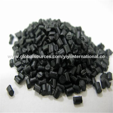 China Recycled PP Plastic Particles, Blowing Molding Grade on Global ...
