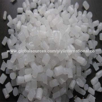 China Recycled PP Plastic Particles, Blowing Molding Grade on Global ...