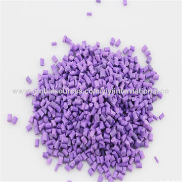 China High Quality Virgin Polybutylene Terephthalate PBT Plastic Raw ...