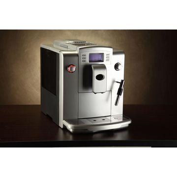China Automated espresso coffee bean to cup machine on Global Sources ...