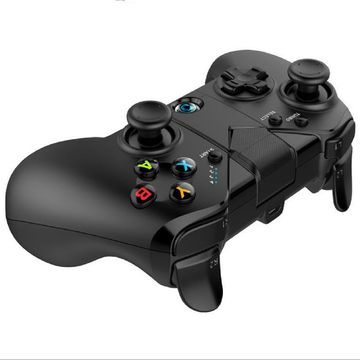 China Wireless Bluetooth Joystick Controller Wireless 2.4G Game Pad for ...