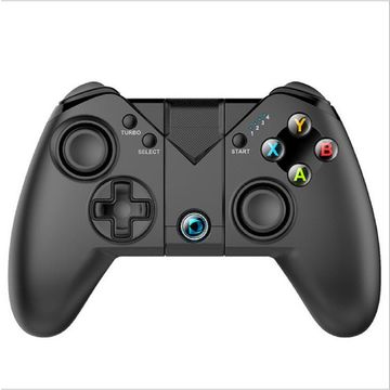 China Wireless Bluetooth Joystick Controller Wireless 2.4G Game Pad for ...