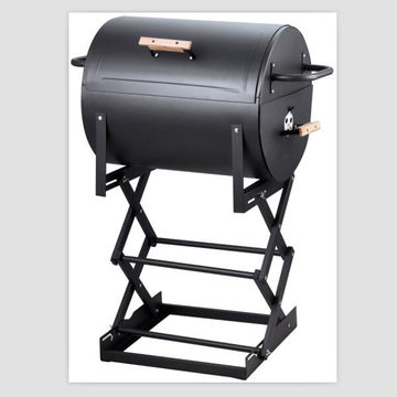 China Beer grill Measures77*43*102CM, Made of CARBON STEEL on Global ...