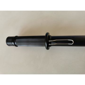 China Police Electric Shock Baton Flashlight Stun Gun 1188 on Global ...