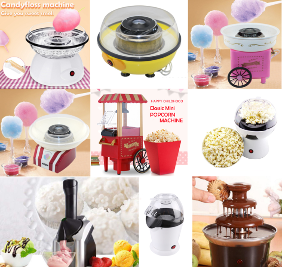 China Mini Popcorn Machine on Global Sources,popcorn popper,popcorn ...