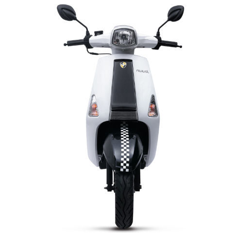 2021 ZNEN 4 Stroke Mini Moped Gas Scooter For Adult 49CC, gas scooter ...