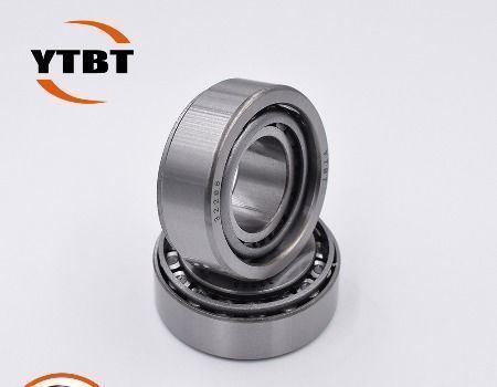 China Good performance taper roller bearing 31318 bearing 27318 on ...