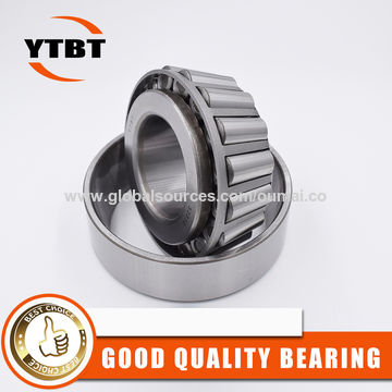 China Good performance taper roller bearing 31318 bearing 27318 on ...