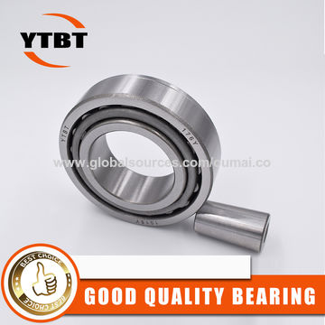 China Good performance taper roller bearing 31318 bearing 27318 on ...