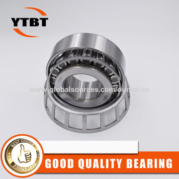 China Good performance taper roller bearing 31318 bearing 27318 on ...