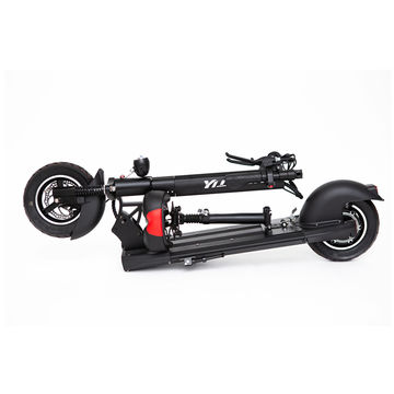 China Professional Made Full Suspension eletric bmx monopattin 1600w ...