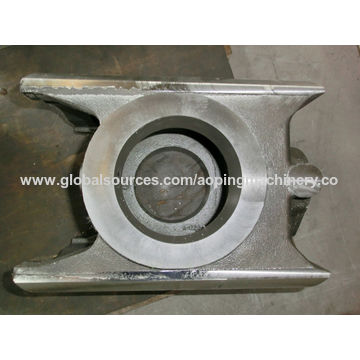 China Customized auto crosshead ,piston,Cylinder heads spare parts on ...