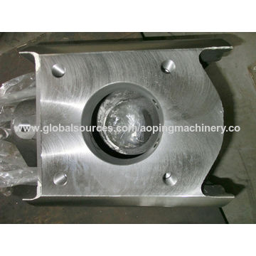 China Customized auto crosshead ,piston,Cylinder heads spare parts on ...
