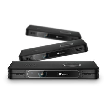 China Rich Age Smart Pico Beamer Led Light WIFI Bluetooth Pocket Mini ...