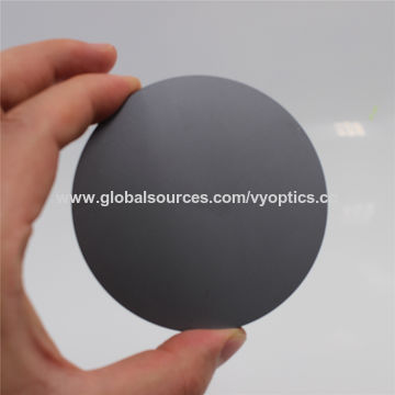 China 6-inch Silicon Wafer/Blank on Global Sources,Customized optical ...
