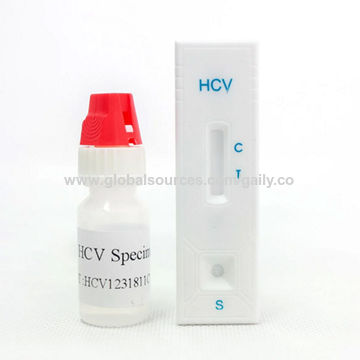 China HCV test kit,HCV rapid test,HCV drug test kit,HCV rapid test kit ...