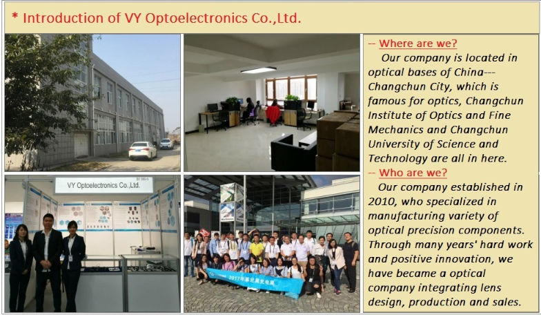 Customized fiber collimator with grin lens, fiber collimator fiber ...