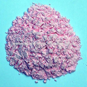 China Rare earth oxide best price 99.9% pink powder erbium oxide on ...