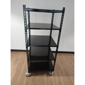 China Steel Rolling Display Rack 24"x24" on Global Sources,Rolling ...