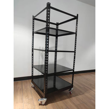 China Steel Rolling Display Rack 24"x24" on Global Sources,Rolling ...