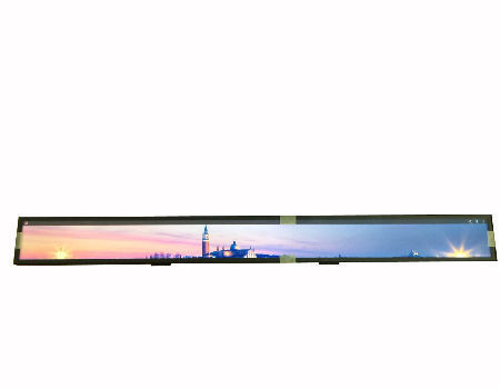 23.1 inch Wide Screen LCD Display with Full HD/158*1920 pixel for ...