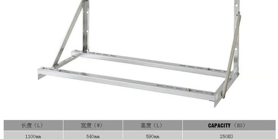 Customized steel structure components bracket, structures framework ...