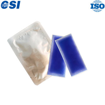China Cooling Gel Sheet fever Reducing cooling Pads on Global Sources ...