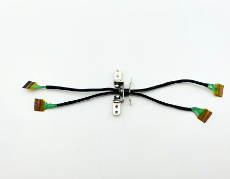 China Customized Rotating cable for Laptop Notebook Computer with ...