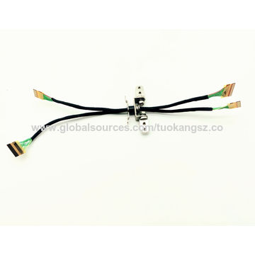China Customized Rotating cable for Laptop Notebook Computer with ...