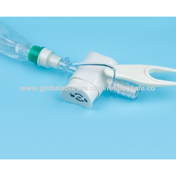 China CE & ISO approved medical disposable suction/connecting tube on ...