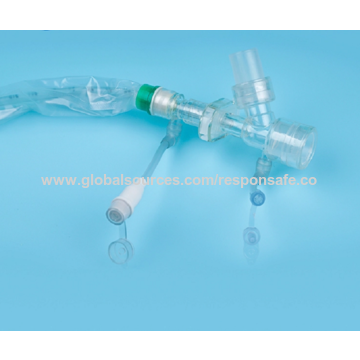 China CE & ISO approved medical disposable suction/connecting tube on ...