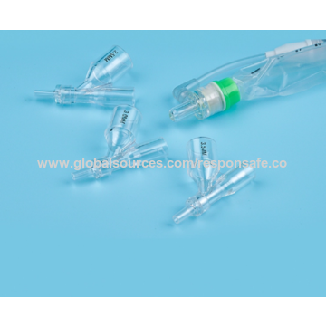 China CE & ISO approved medical disposable suction/connecting tube on ...