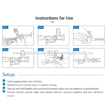 China CE & ISO approved medical disposable suction/connecting tube on ...