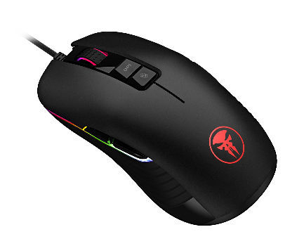 RGB Mouse with Side RGB Running Light Mouse, Side RGB Running Mouse ...