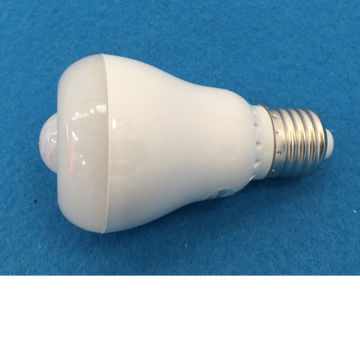 China PIR Sensor LED Bulb on Global Sources,PIR led bulb,pir bulbs ...