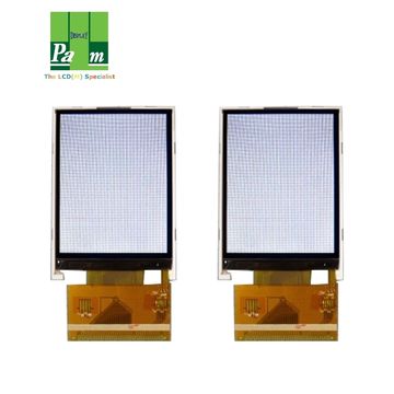 Taiwan 2.4-inch TFT LCD Display on Global Sources,TFT LCD Module,2.4 ...
