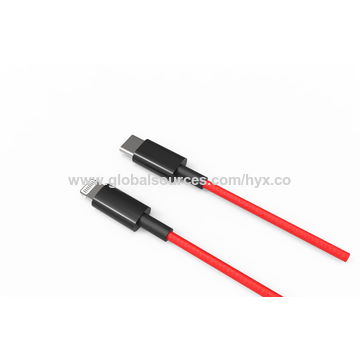 China Mfi lightning cable on Global Sources,mfi cable,C to C94 ...