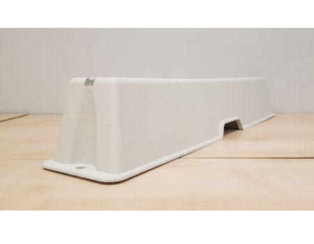 South Korea Air Conditioner Outdoor Unit Base (Air conditioner Mounting ...