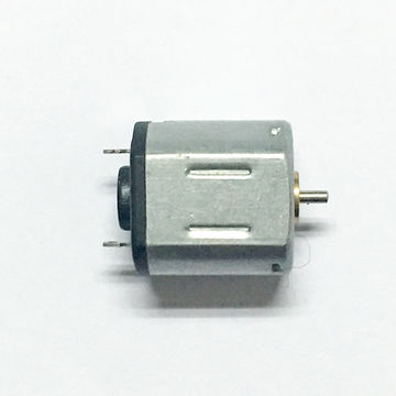 China 4.5V Miniature DC Motor N10 For Automatic Curtain and Electric ...