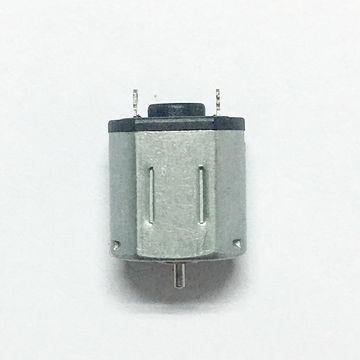China 4.5V Miniature DC Motor N10 For Automatic Curtain and Electric ...
