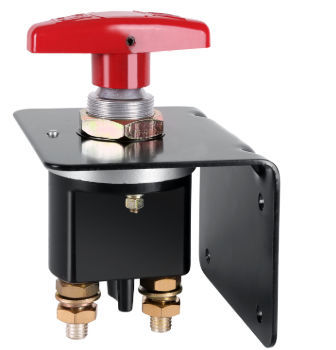 China Standard Current 250A Automotive Battery Isolator Switch for OEM ...