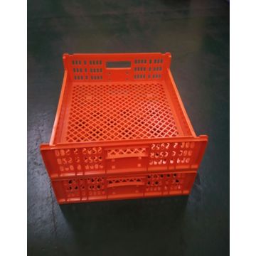 Buy Wholesale China Custom plastic bread pallet, bread crate & Custom ...