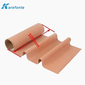 China BM900S 0.23mm 1.6W Soft insulator silicone rubber sheet / Sil Pad ...