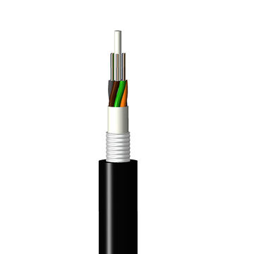 China Outdoor Fiber Optic Cable,GYTA(GYFTA) on Global Sources,optical ...