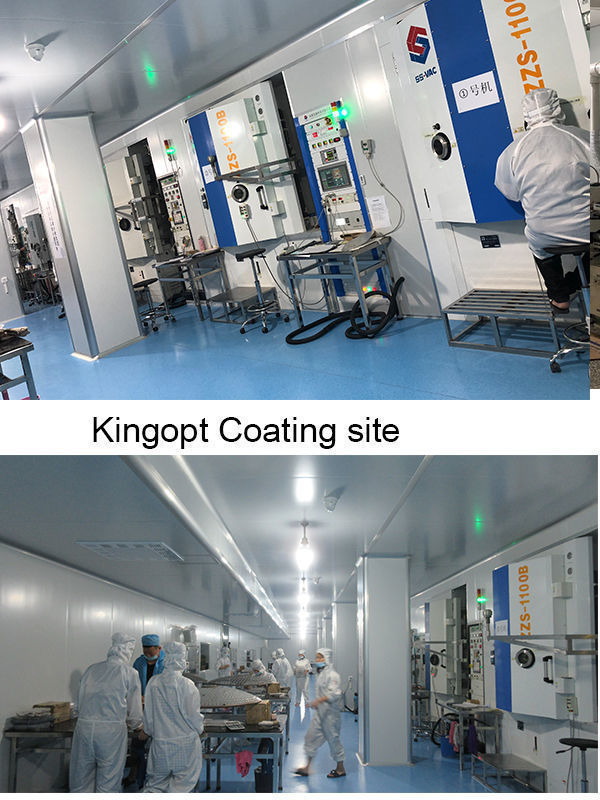 China Optical glass prisms Set Schmidt Half Penta prism 16.5mm for ...