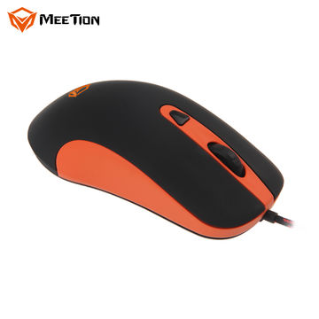 China MeeTion GM30 Gaming Mouse Meetion High Resolution Optical Sensing ...
