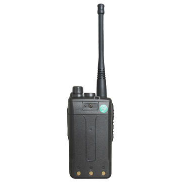 China DMR digital ham radio equipment, DMR DM-850 FM transmitter two ...
