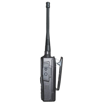China DMR digital ham radio equipment, DMR DM-850 FM transmitter two ...