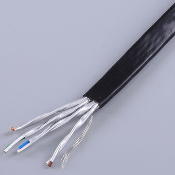 China LAN CABLE CAT7 CABLE on Global Sources,CABLE,LAN CABLE