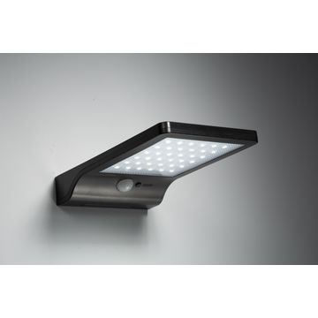 China Solar PIR sensor light on Global Sources,solar pir floodlight ...